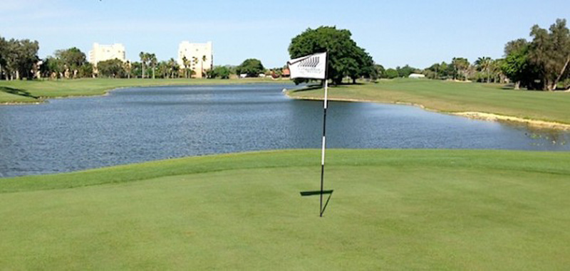 Photo Gallery - Bonaventure Golf Club