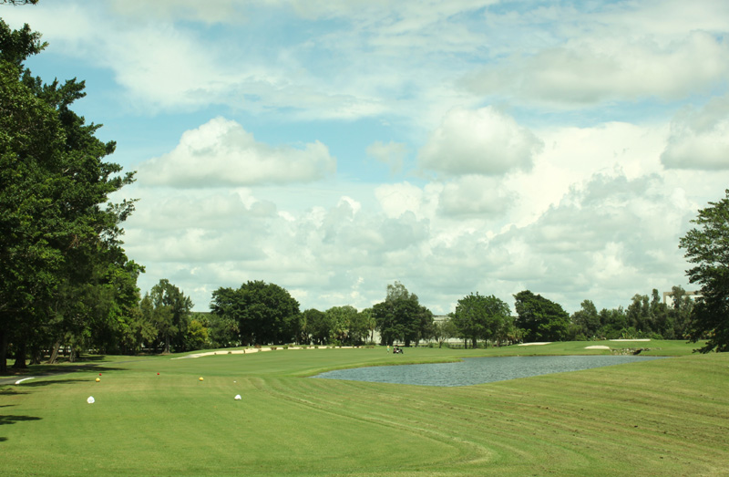 Photo Gallery - Bonaventure Golf Club