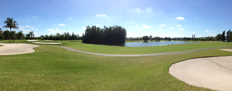 Photo Gallery - Bonaventure Golf Club